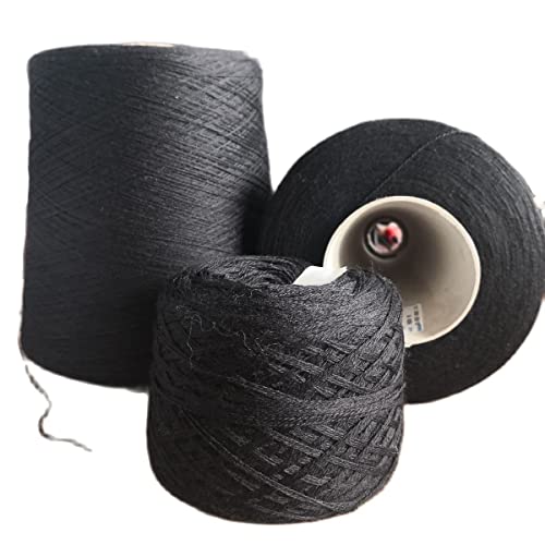 100g/Ball 100 Percent Merino Wool Yarn Autumn/Winter Soft DIY Knit Crochet Scarf Sweater Socks Yarn