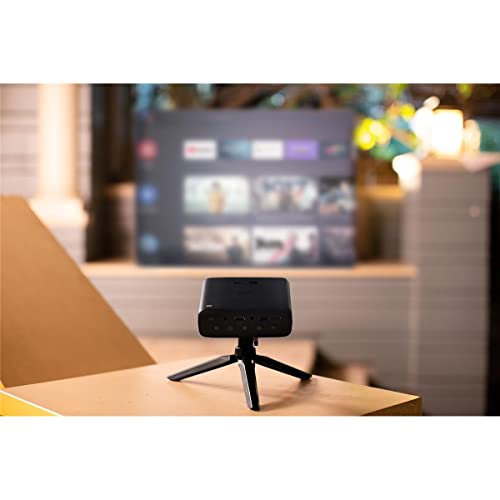 PHILIPS PPX340 480p PicoPix Micro2 Mobile DLP Projector