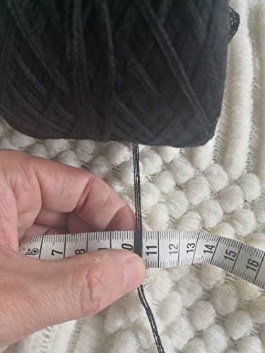 100g/Ball 100 Percent Merino Wool Yarn Autumn/Winter Soft DIY Knit Crochet Scarf Sweater Socks Yarn