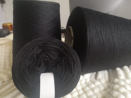 100g/Ball 100 Percent Merino Wool Yarn Autumn/Winter Soft DIY Knit Crochet Scarf Sweater Socks Yarn