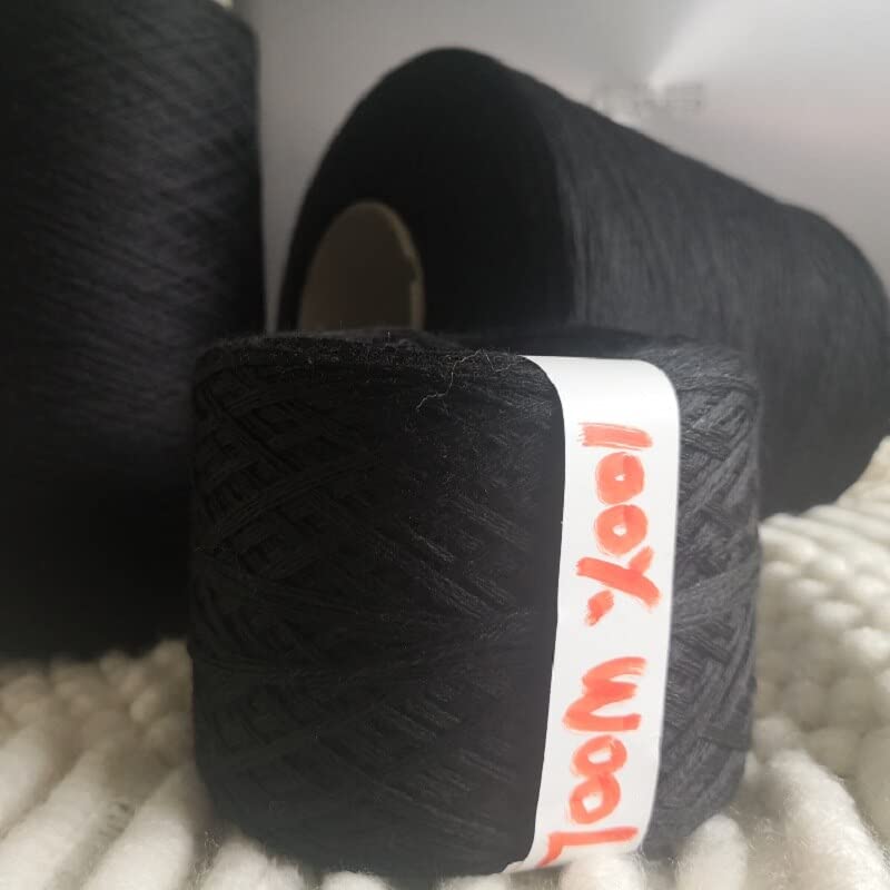 100g/Ball 100 Percent Merino Wool Yarn Autumn/Winter Soft DIY Knit Crochet Scarf Sweater Socks Yarn
