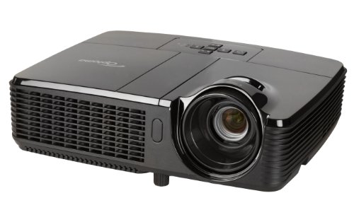Optoma TX631-3D XGA 3500 Lumen 3D Ready DLP Network Projector (Discontinued by Manufacturer)