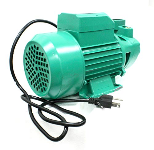 LIFT 26ft 1HP 110V CLEAR WATER PUMP 13GPM 4 pool pond Centrifugal Transfer Pump NEW,Jikkolumlukka