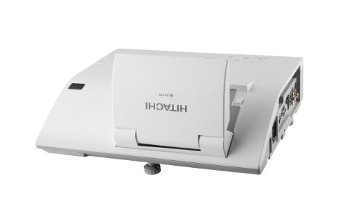 Hitachi CP-AW251N WXGA 2000:1 2500 Lumens Projector