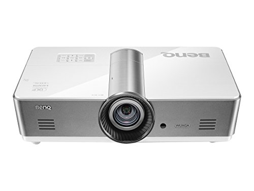 BenQ SU922 DLP Projector, High Definition 1080P
