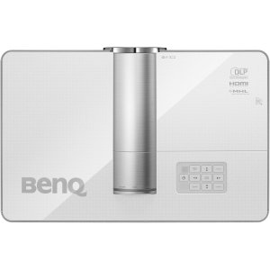 BenQ SU922 DLP Projector, High Definition 1080P