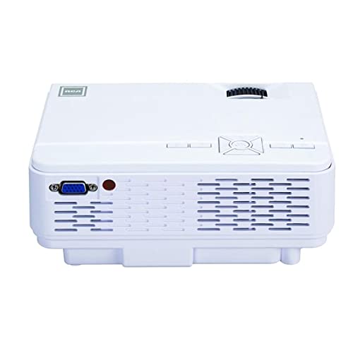 RCA 480P LCD HD Home Theater Projector with Bonus 100" Projector Screen RPJ161-COMBO