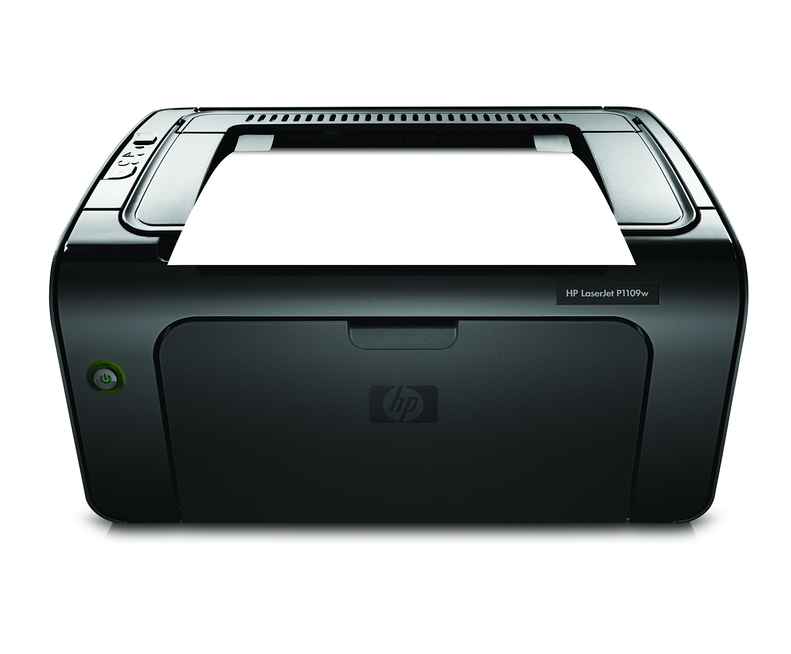 HP Laserjet Pro P1109w Monochrome Printer, (CE662A)