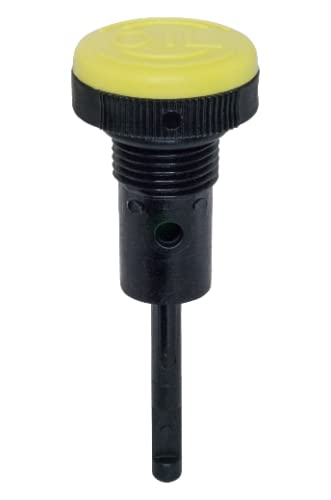 General Pump Pressure Washer 98210300 Oil Filler Dipstick Cap Replacement HQ