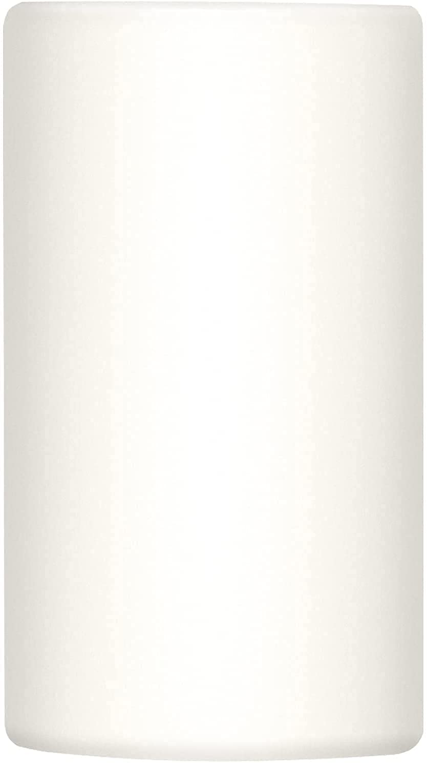 CASTNOO Interpump Piston Ceramic 15mm 51040009 For TP Pumps Interpump TT WW Series(15x25x9 mm)