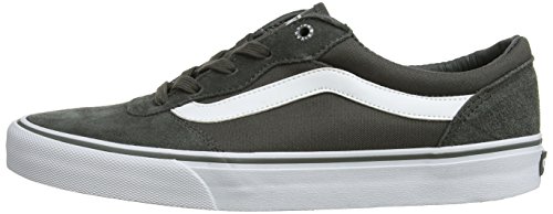 Vans Milton Sneakers Charcoal Men 8.5 Women 10