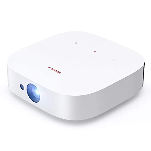 Anker Nebula Portable 1080p Projector with 3Hr Battery Life (Including Adjustable Tripod Stand)