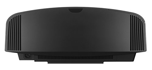 Sony VPLVW675ES Native 4K HDR 3D SXRD Home Theater Projector
