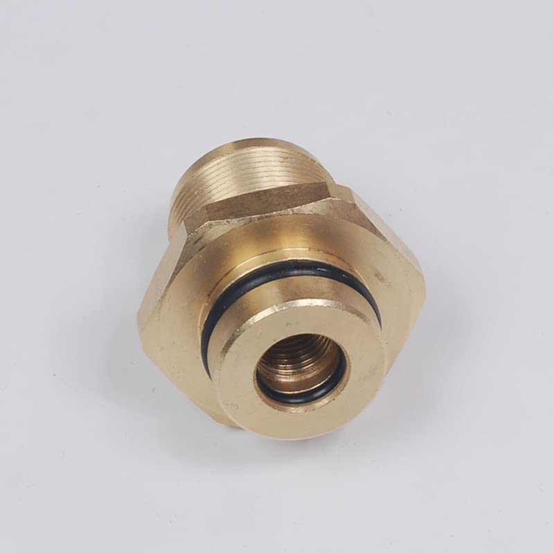 Electric Submersible Pump 4500PSI 300bar 3 Stage PCP Mini Hand Operated PCP Hand Pump Spare Parts Connector 1 Piece Sump Pump