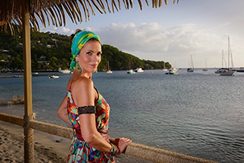 Death in Paradise Staffel 6 (Ltd. Edition + Palme