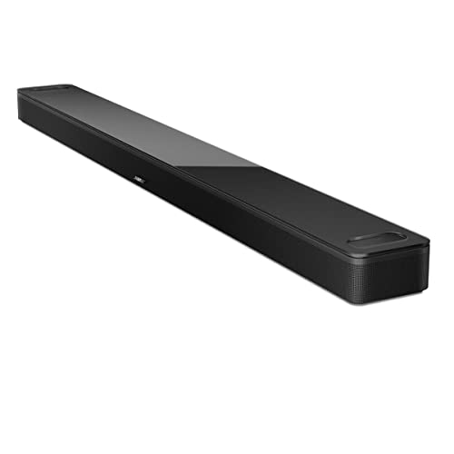 Bose 3.1 Home Theater System, Black