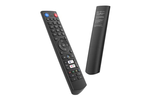 2023 Doordarshan TVPLUS PRO Sword 4K UHD IPTV Box Bluetooth Remote and Stalker Player & M3U Player & Recoding Capability with Dual Band 5G WiFi