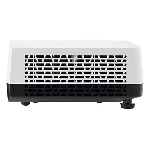 ViewSonic LS700HD 1080p Projector with 3500 Lumens 3D Dual HDMI and Low Input Lag for Home Theater and Gaming (Renewed)