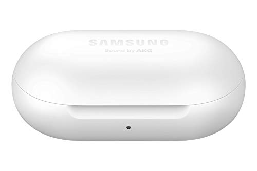 Samsung Galaxy Buds R170N True Wireless Earbuds w/ Wireless Charging Case - White