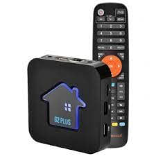 Smart TV Box GTMEDIA G2 PLU