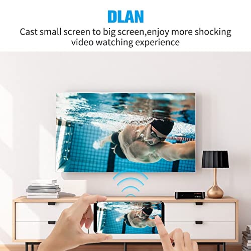 Smart TV Box GTMEDIA G2 PLU