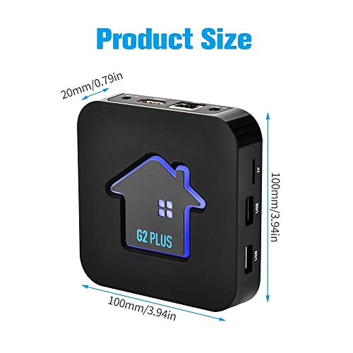 Smart TV Box GTMEDIA G2 PLU