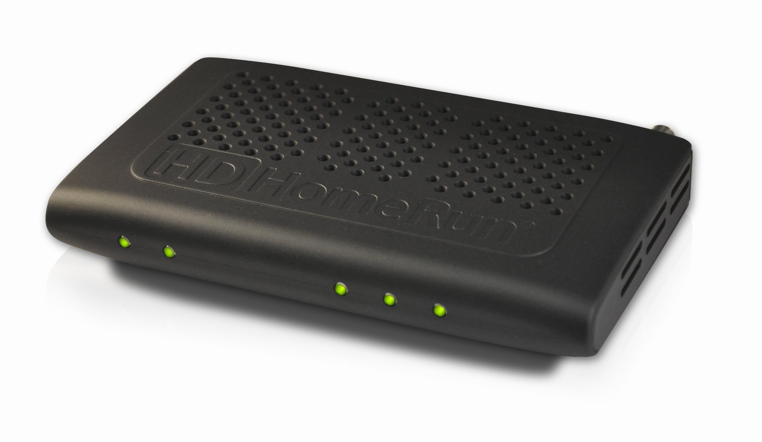 SiliconDust HDHomeRun PRIME Cable HDTV (3-Tuner)