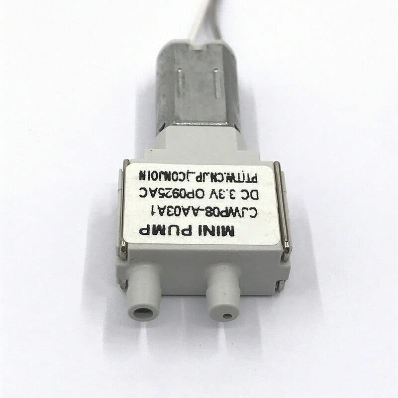 Submersible Sump Pump 3V-3.7V 3.3V Micro M20 Vacuum Pump Mini Self-priming Pump Transfer Pump
