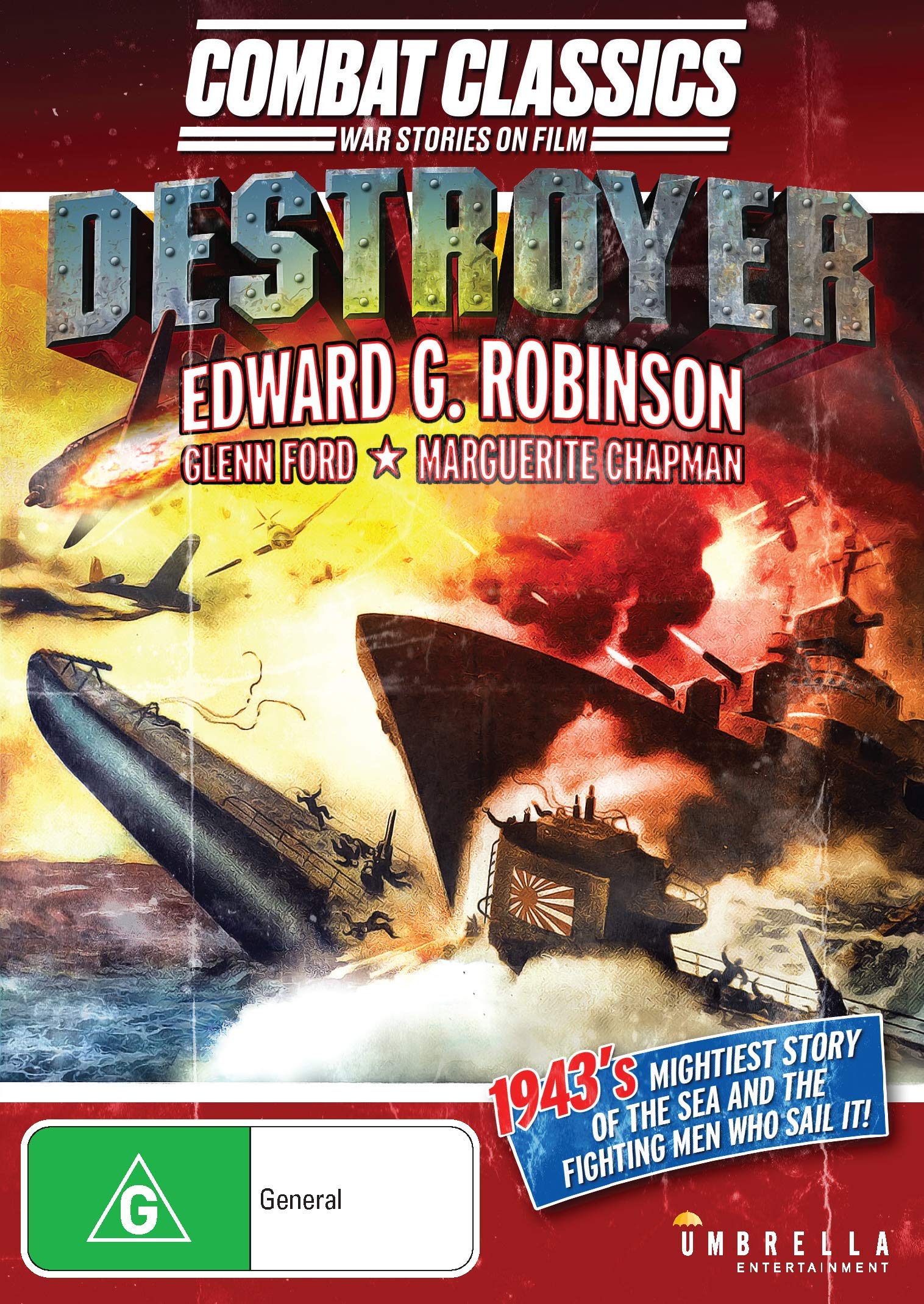 Destroyer