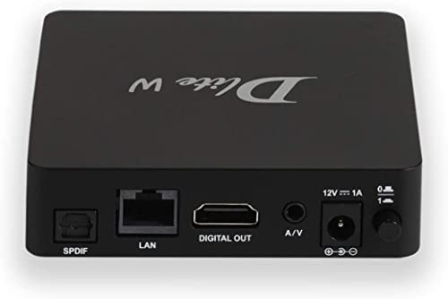 2020 New Dreamlink Dlite W – Budget Friendly Full-HD