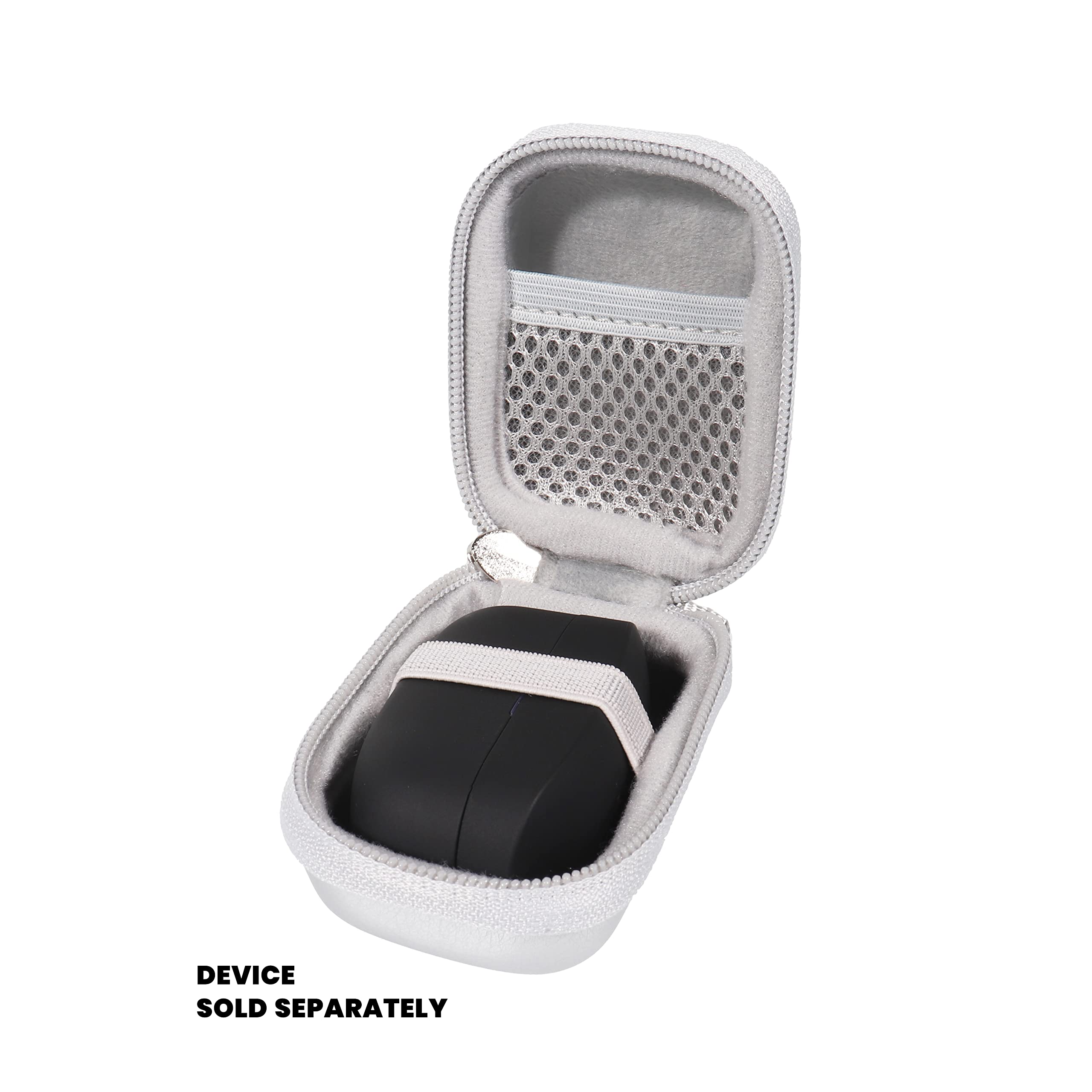 Alltravel Earbuds Case for Sony WF-1000XM4, LinkBuds S, LinkBuds, Truly Wireless Noise Canceling Earbud Headphones