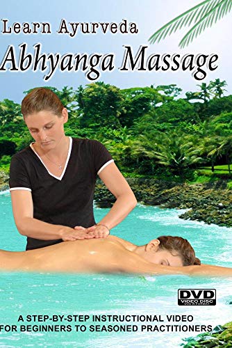 Learn Ayurveda - Abhyanga Massage (NTSC Version)