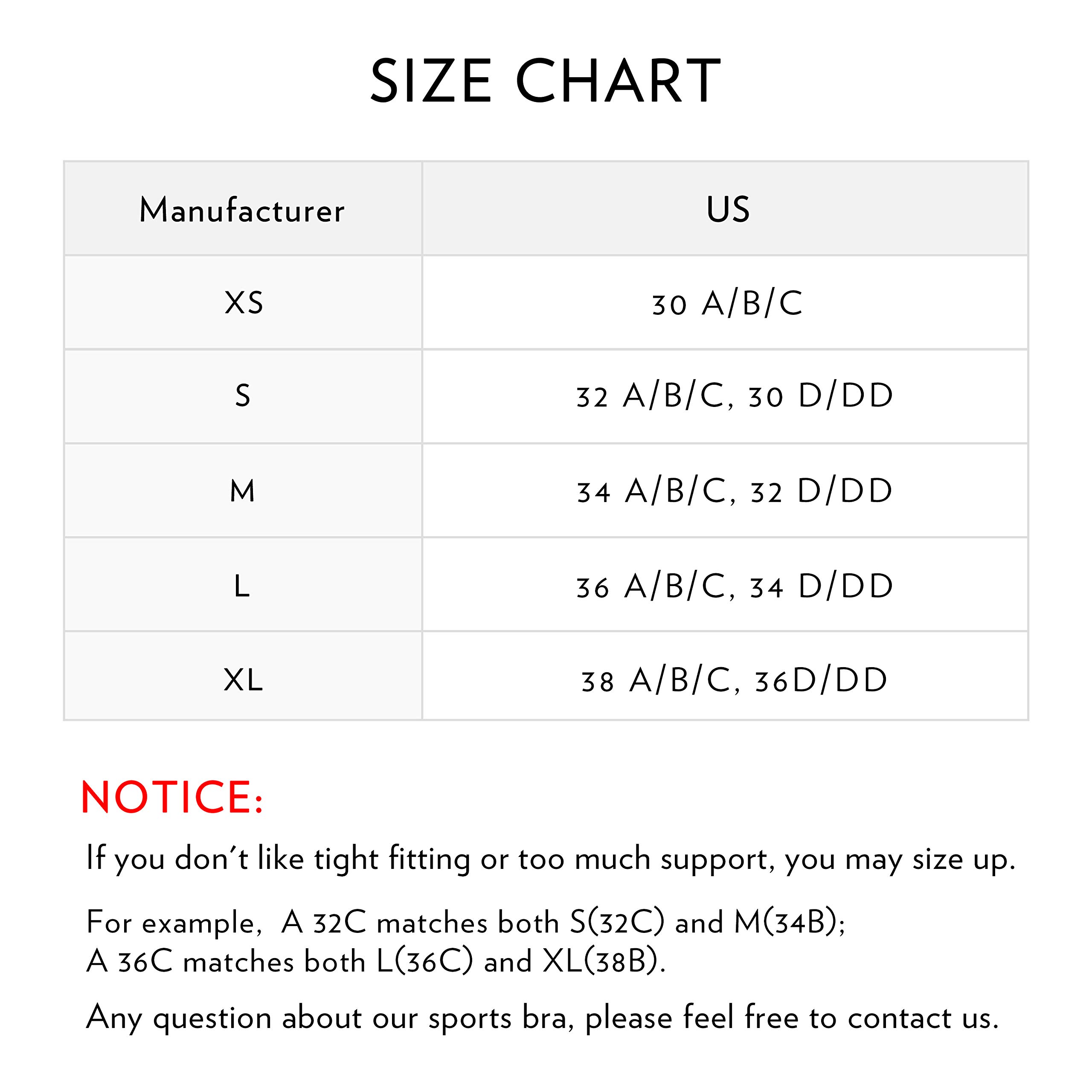 CRZ YOGA Womens Strappy Sports Bra - Criss Cross Back Padded Medium Support Wireless Gym Cami Workout Yoga White Medium