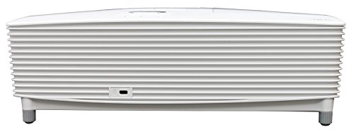Optoma X351 Full 3D XGA 3600 Lumen Multimedia DLP Projector with Superior Connectivity and Extended Lamp Life