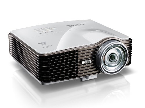 BenQ Short Throw MX812ST 3500 Lumen Short Throw DLP Projector