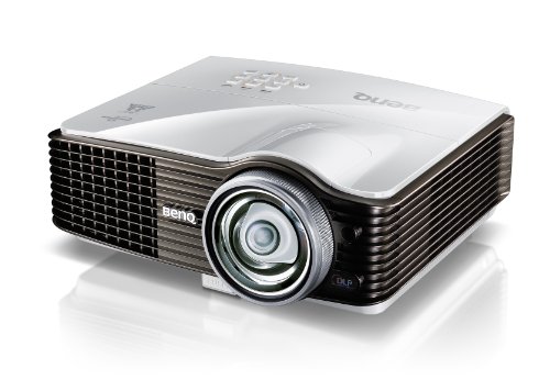 BenQ Short Throw MX812ST 3500 Lumen Short Throw DLP Projector