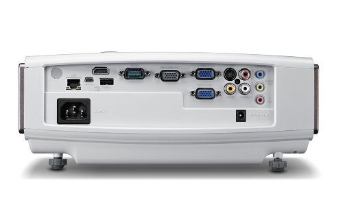 BenQ Short Throw MX812ST 3500 Lumen Short Throw DLP Projector