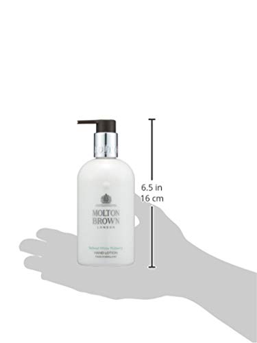 Molton Brown Refined White Mulberry Hand Lotion 10 fl. oz.