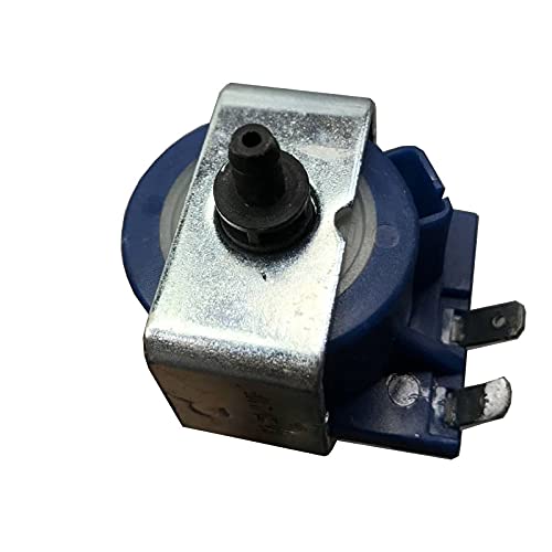 Submersible Sump Pump 16W 220-240V JYPC-2 Mini Electromagnetic Pump, Plunger Type Solenoid Pump Transfer Pump