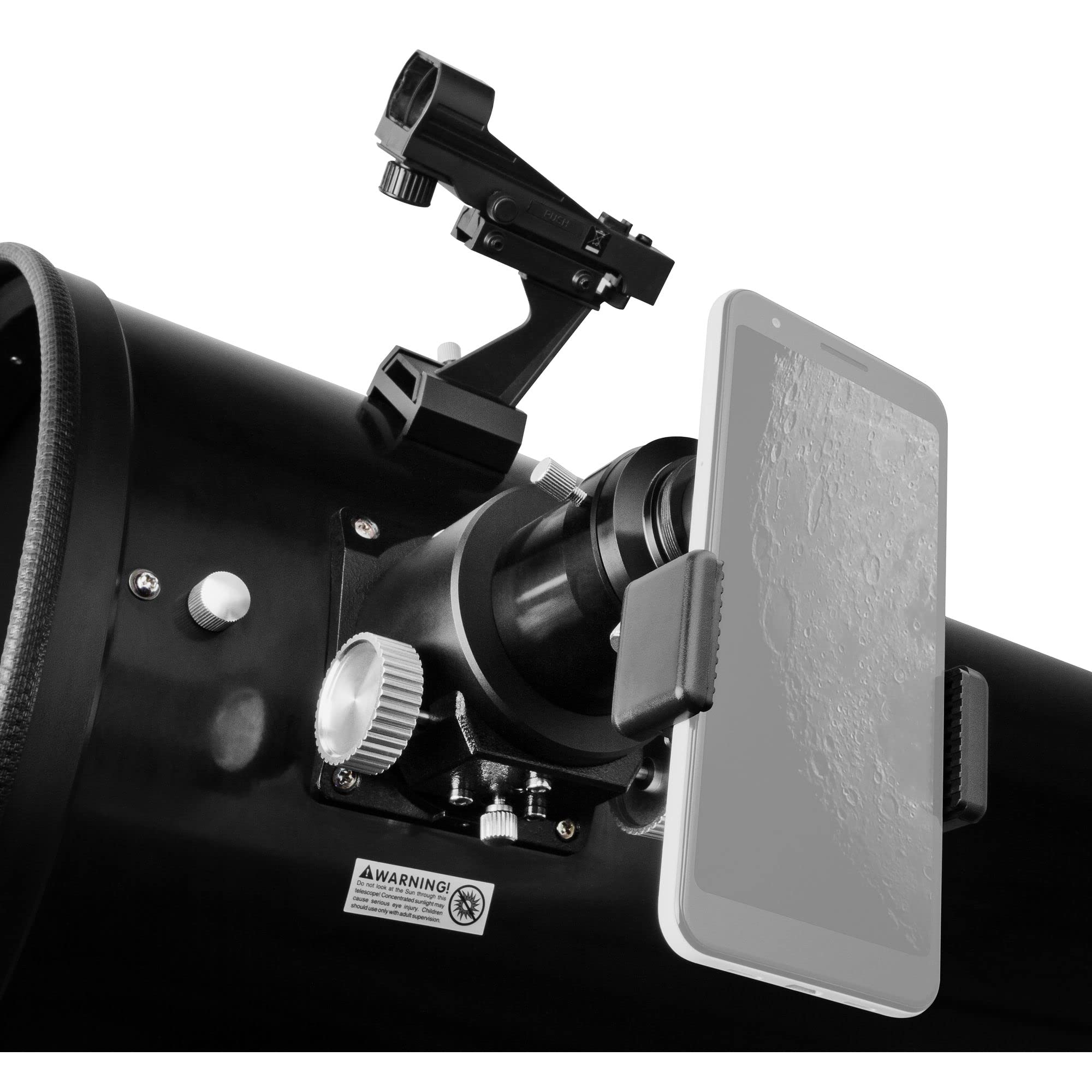 Orion SkyQuest XT6 Classic Dobsonian Telescope Kit