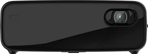 Philips PicoPix Micro 2TV, DLP Portable Projector, Android TV, up to 4h Battery Life, HDMI, USB-C