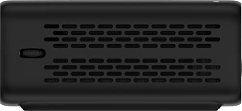Philips PicoPix Micro 2TV, DLP Portable Projector, Android TV, up to 4h Battery Life, HDMI, USB-C