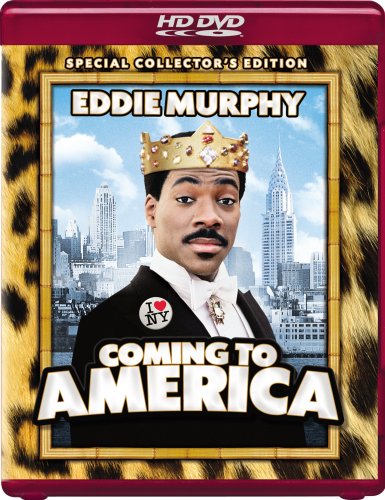 Coming to America