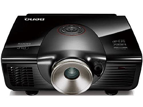 BenQ SH940 High Brightness 1080p DLP Projector