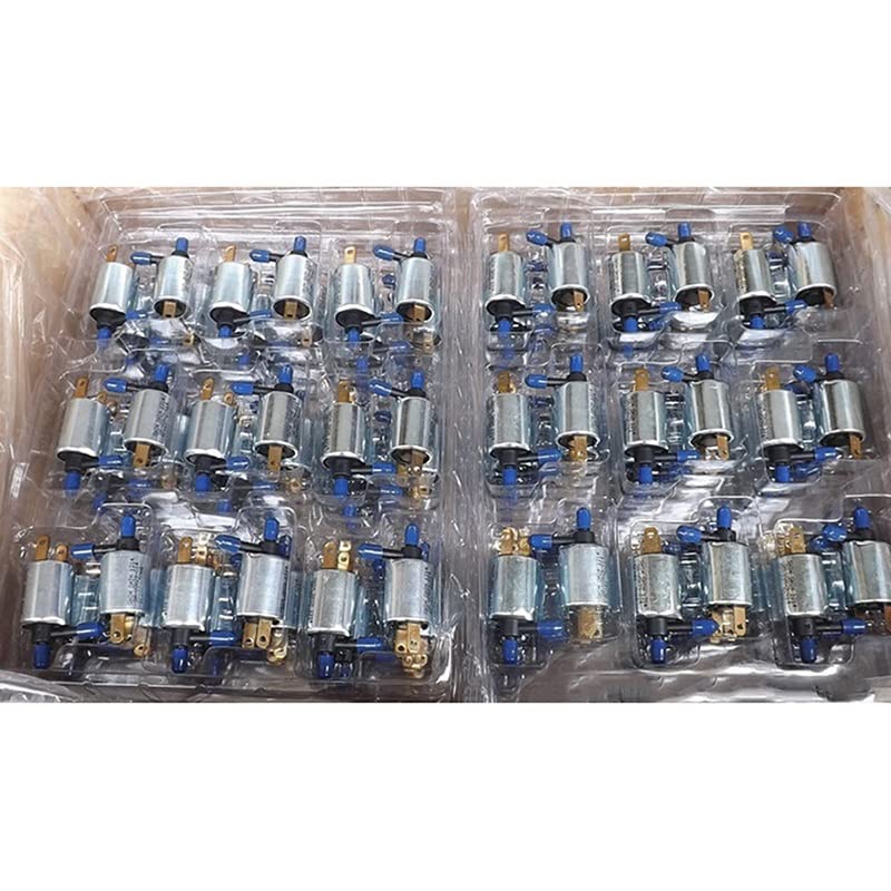 Submersible Sump Pump Diameter 5.5mm 12V 24V 50mA Solenoid Valve Normally Closed Micro Air Valve Water Valve Transfer Pump