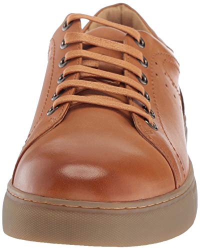 English Laundry Men's Milton Oxford, Brown, 11 Medium US