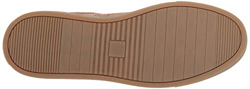 English Laundry Men's Milton Oxford, Brown, 11 Medium US