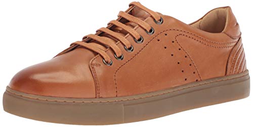 English Laundry Men's Milton Oxford, Brown, 11 Medium US