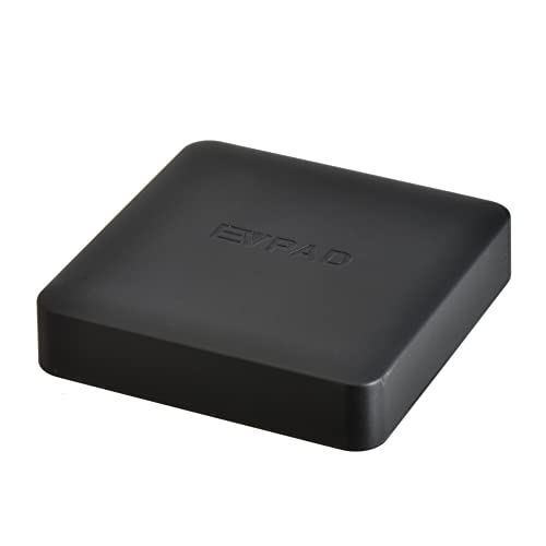 NIUOP EVPAD 6P U.S. Version 4 GB RAM + 64 GB Storage EVBOX UHD Output Dual Band Wi-Fi 2023 Latest Model