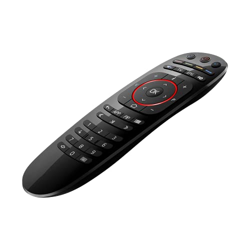New 2021 Original Mag 524 4K 2160P HEVC Support, HDMI Cable, 1 GB RAM & 4 GB Flash (25% Faster Than Old Mag 322w1 , 324W2 and 424W3) + WiFi Antenna 300Mbps